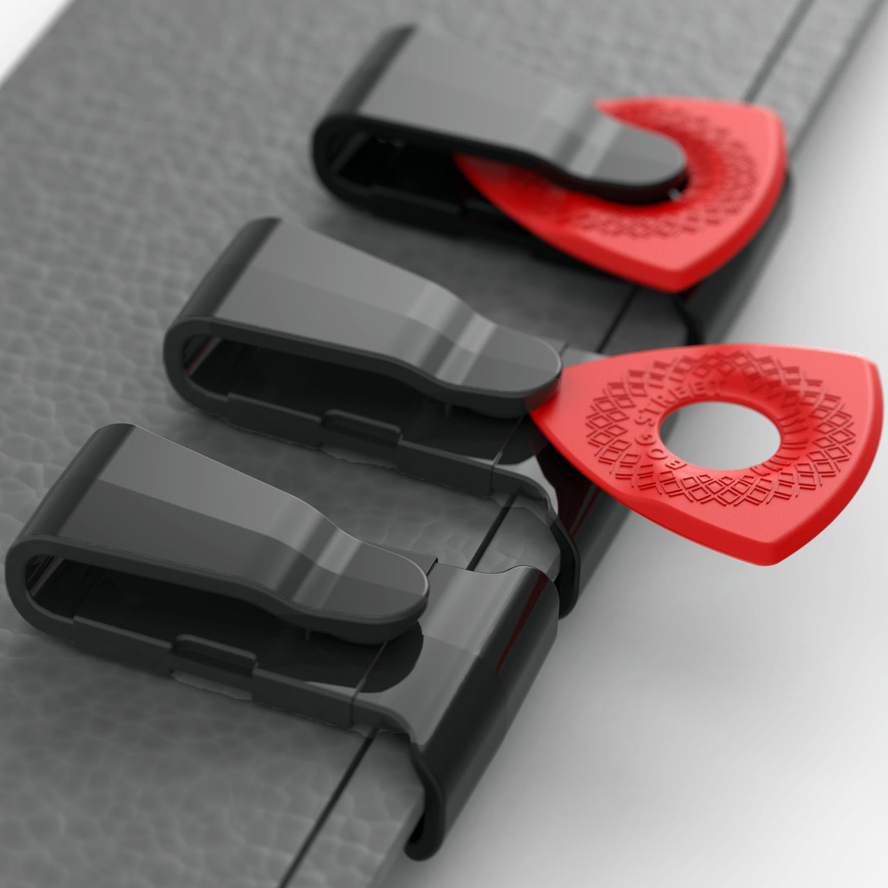 Innovative Guitar Picks and Guitar Strings | Bog Street